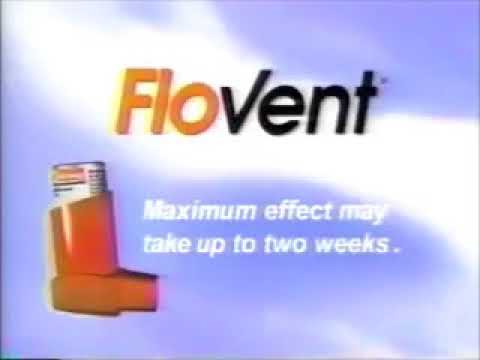 flovent 1999