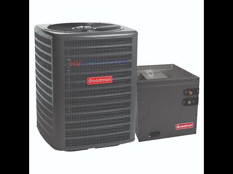 can you connect an R32 Condenser with a NON R32 Evap coil?