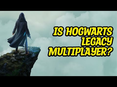 Is Hogwarts Legacy Multiplayer? Can You Play It Online? All We Know So Far!