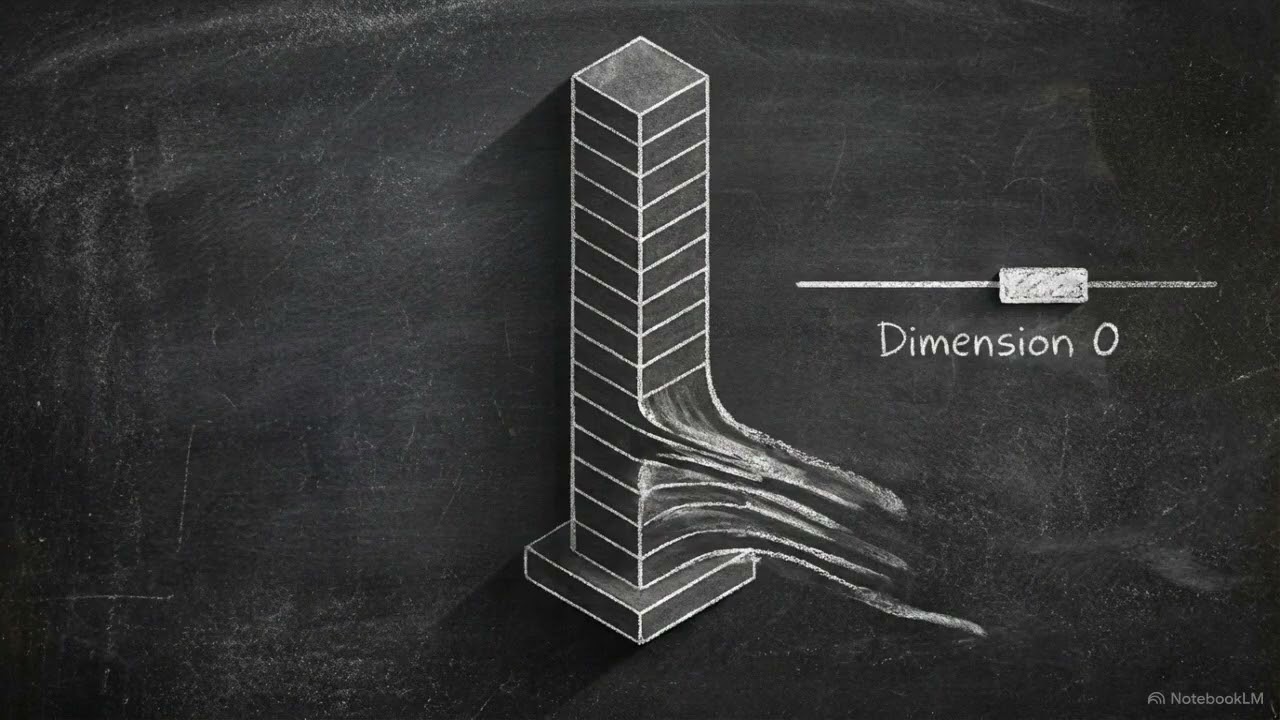 Mathematics Is All You Need: The Geometry of Intent