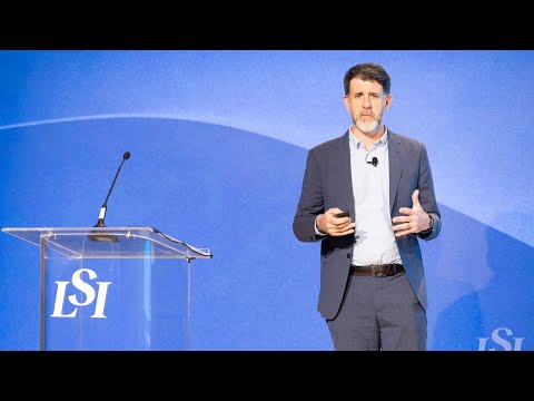 Stephen Cox, InVera Medical - Catheter-Based Therapy for Chronic Venous Disease | LSI USA '24