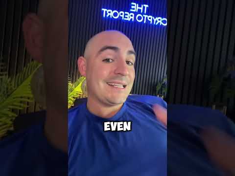 Stocks And Crypto CRASH!