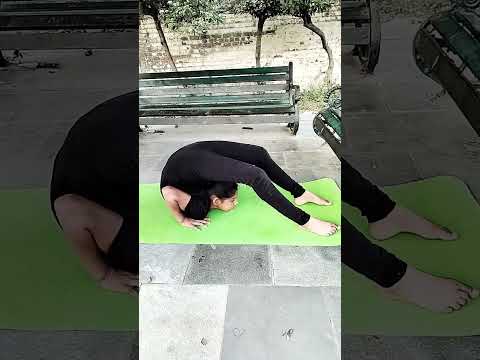 How to do Chest Stand