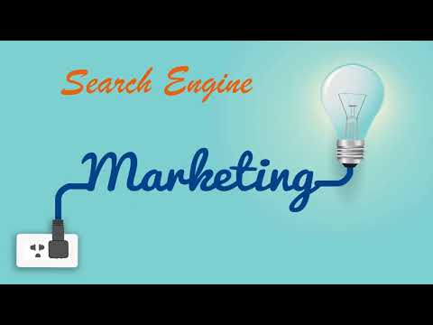 SEO and SEM/ Digital marketing