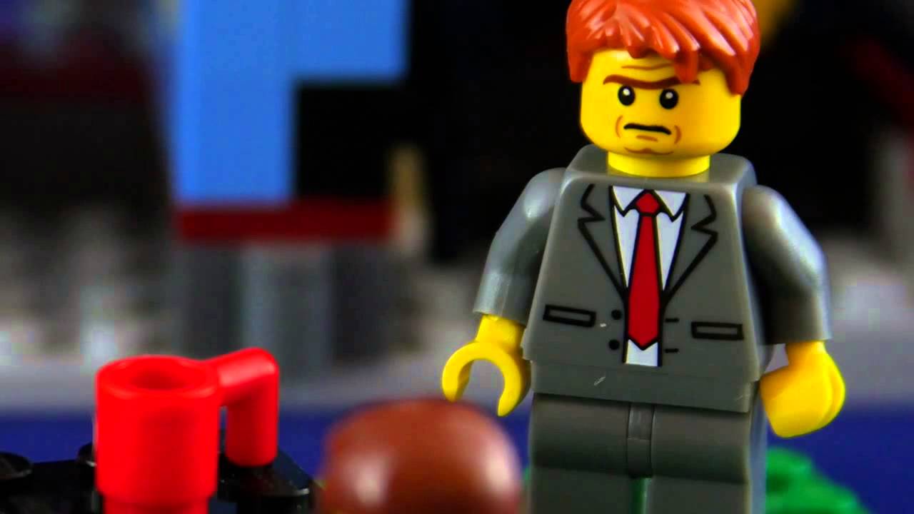 How to Ruin Your Child in 7 Easy Steps: Step 6 - Be Lazy