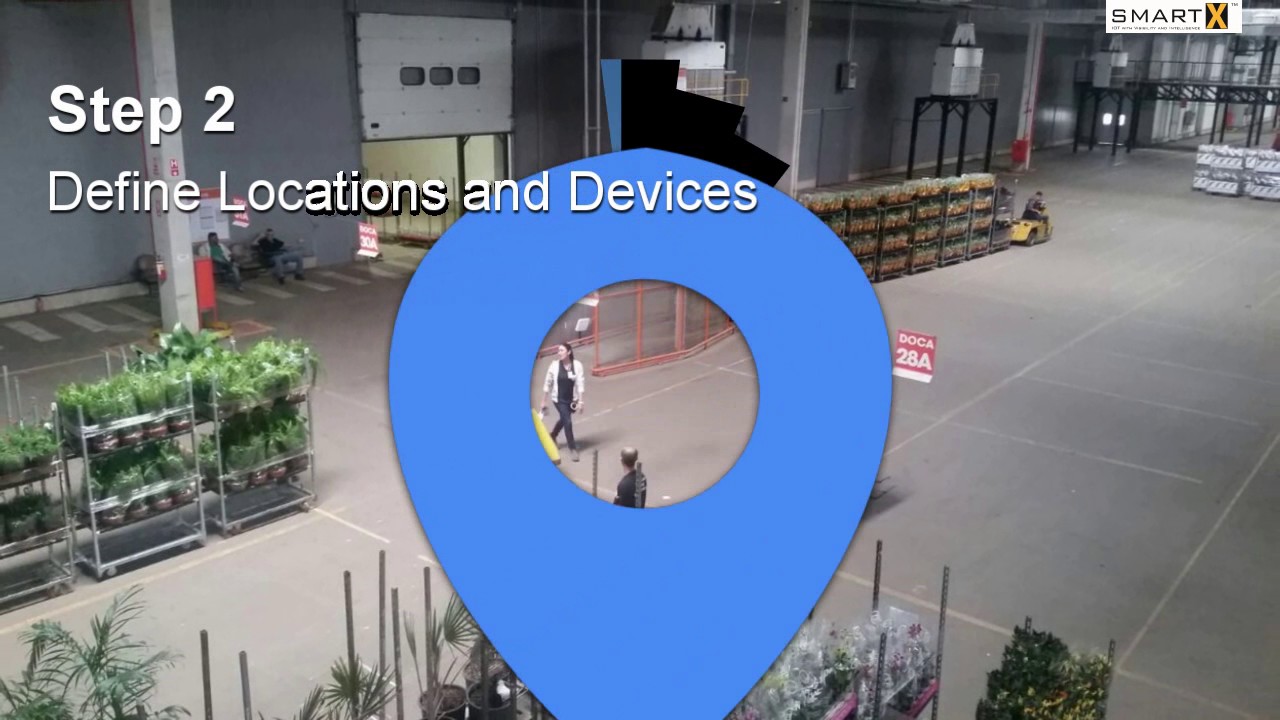 RFID FOR RETURNABLE TRANSPORT ITEMS