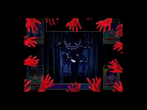 Steam Community :: Video :: OMORI - Something in the Walls Fight ...