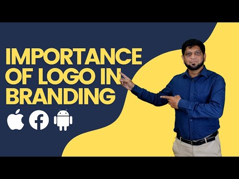 Importance of Logo in Branding | Pak College