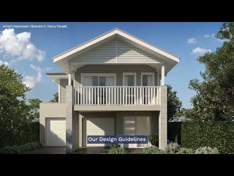 Cobbitty by Mirvac House and Land Packages - 531 Cobbitty Road ...