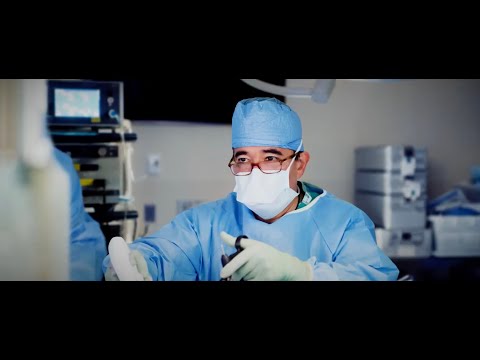 This is Breakthrough: Richard Schulick, MD, MBA