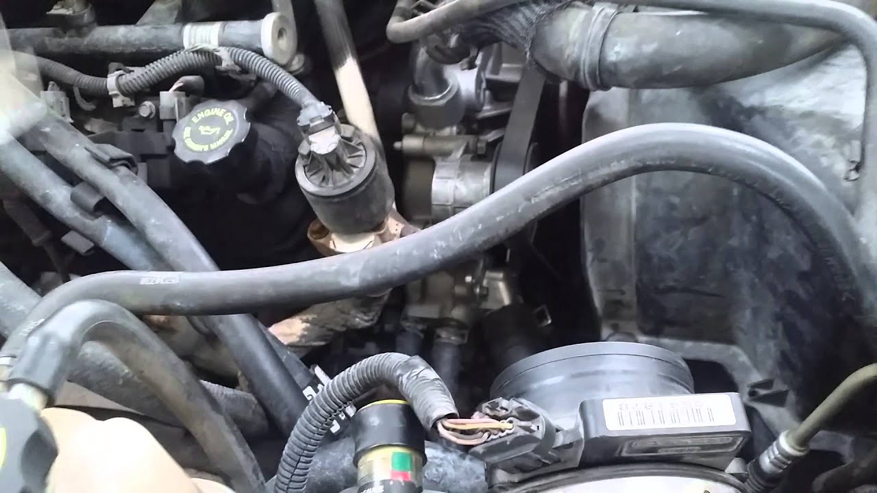 Overheating truck explained