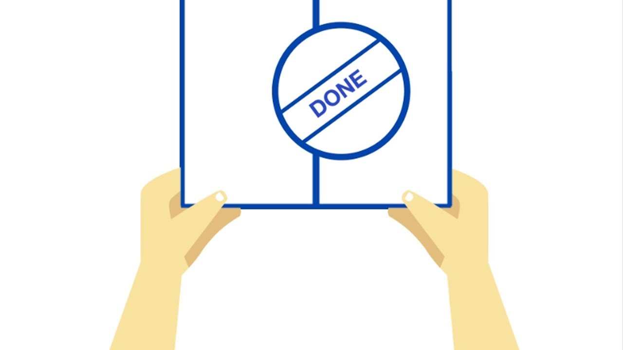 Ontrack demonstrates the four easy steps in an Ontrack data recovery!