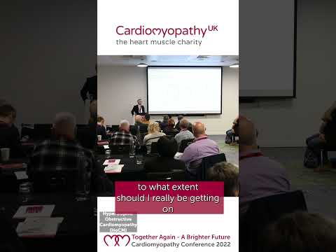 Genetic testing in HCM