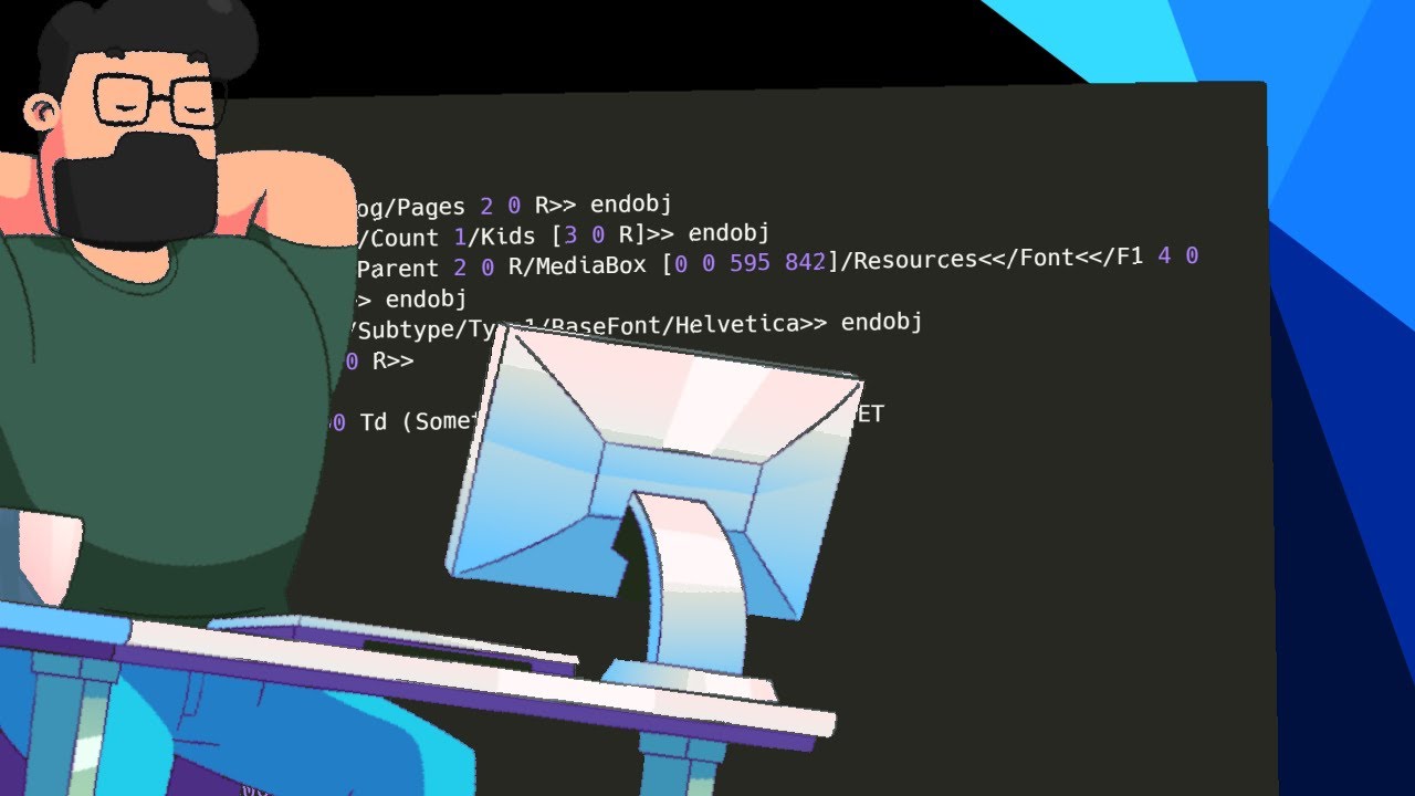 Creating PDFs with LUA: A Step-by-Step Tutorial