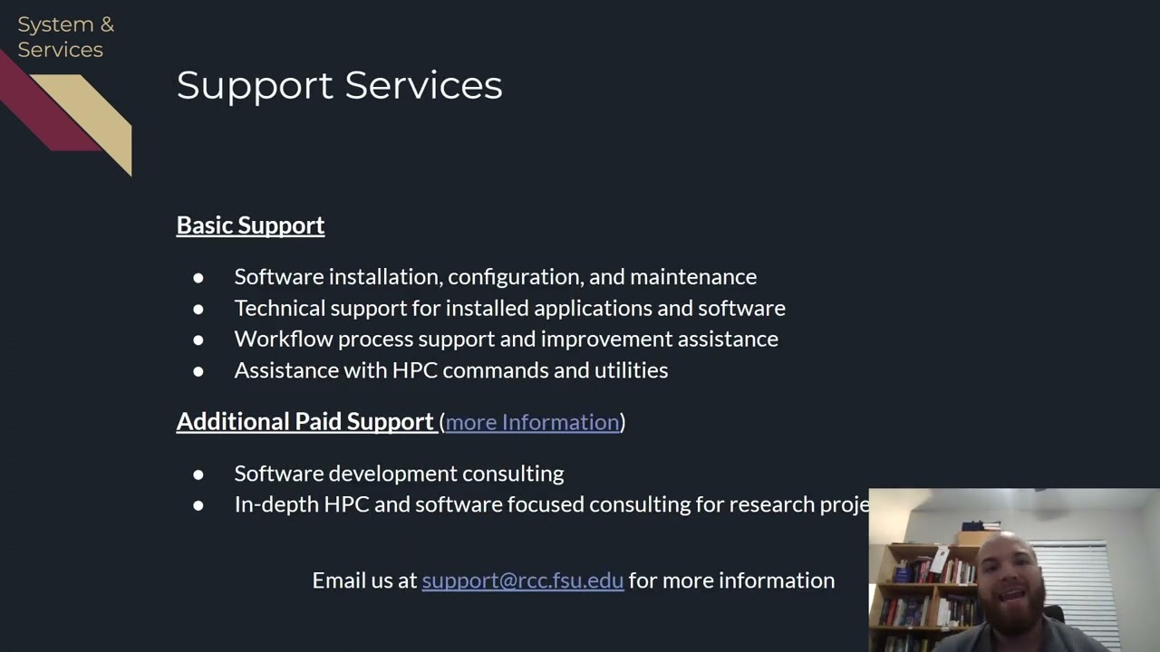 1-4 Additional services