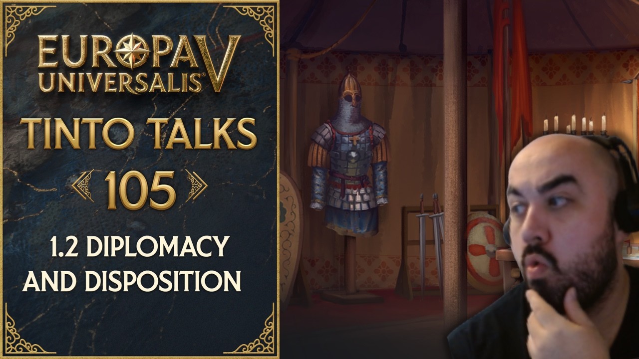 DIPLOMACY and SUBJECT Changes Upcoming in 1.2