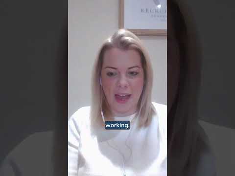 🎙️ "Less Hours, Higher Billings" | Rachel Filby on The Resilient Recruiter