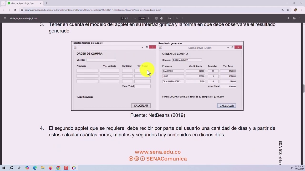 Semana 2 Variables y Estructuras de Control Programación OO JAVA