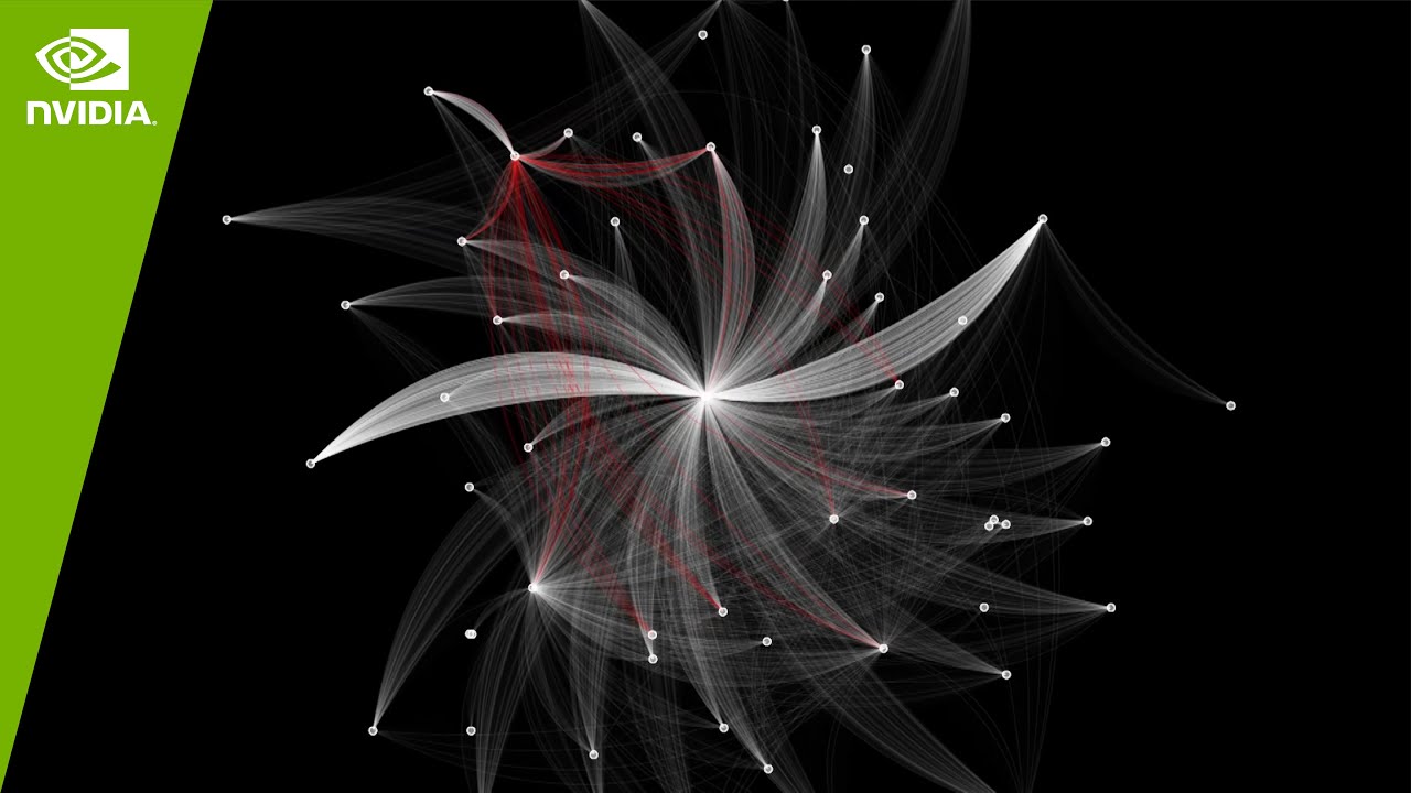 Detect Cybersecurity Threats Instantly with NVIDIA Morpheus