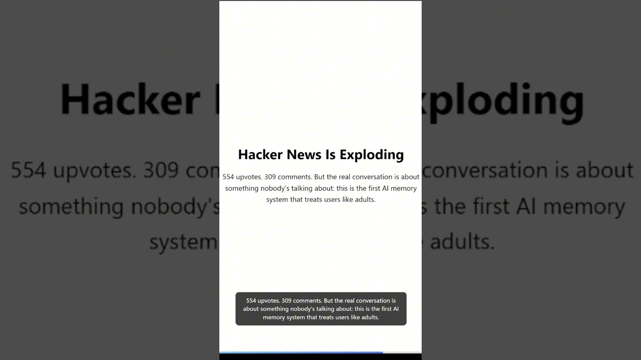 Claude's New Memory is GENUINELY UNSETTLING: Why Anthropic is Beating ChatGPT on Privacy & Trust