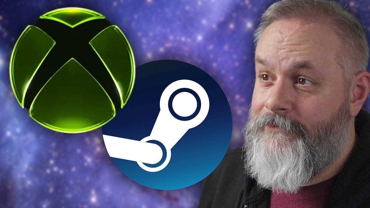 Microsoft FINALLY Admits Windows Sucks for Gaming