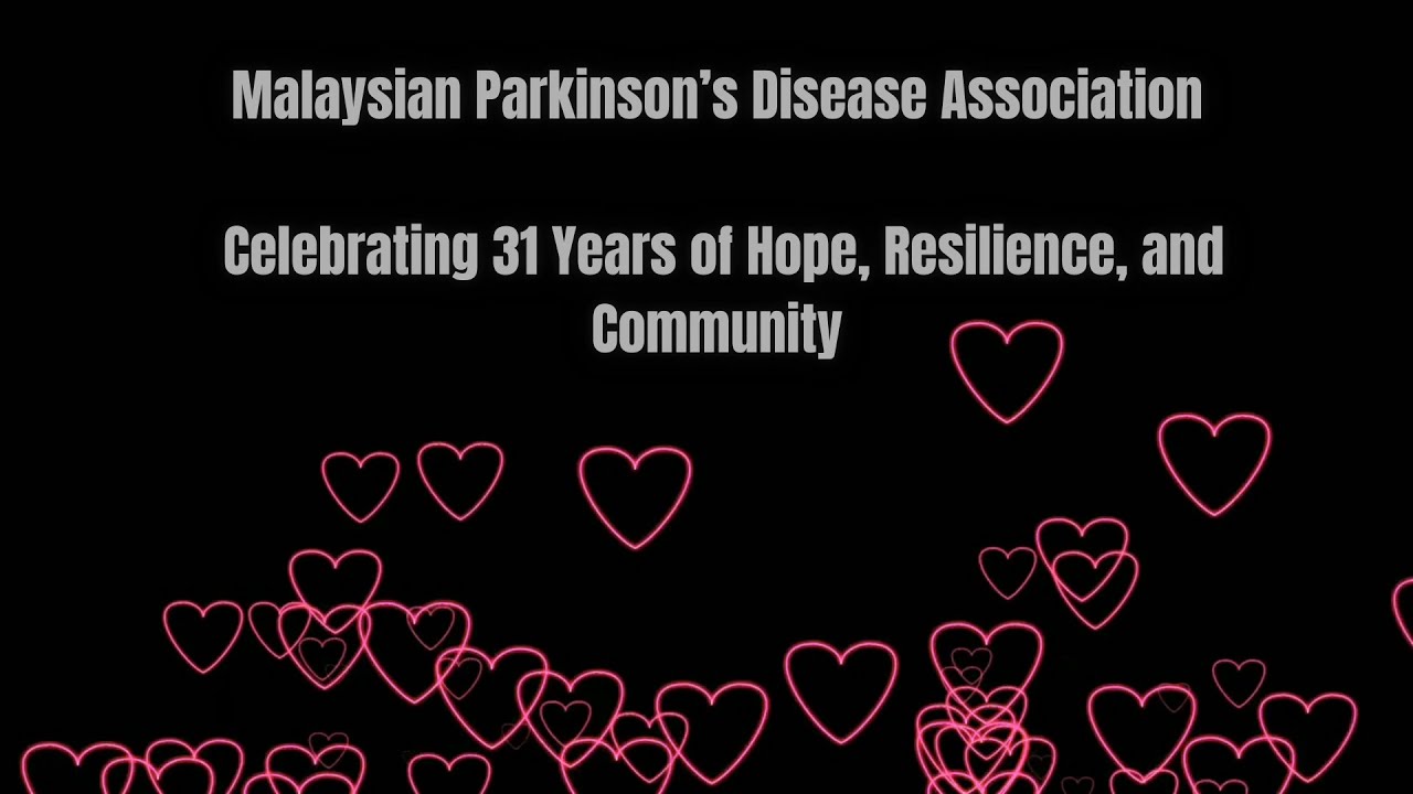 Celebrating 31 Years of Hope, Resilience and Community