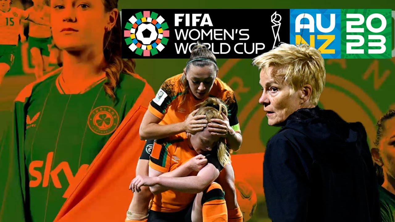 Indo World Cup Daily: Tensions rise between Pauw and Katie McCabe