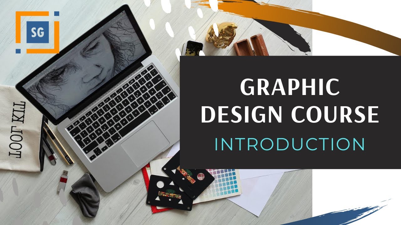 Introduction To Graphics Design | Chapter 1