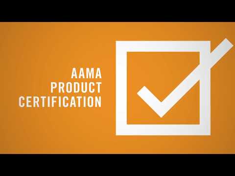 About AAMA