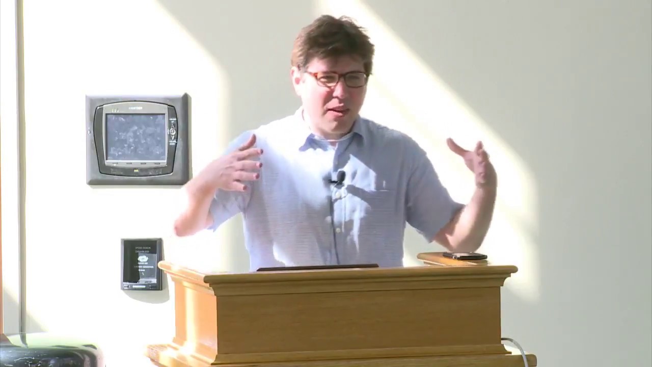 SICSS 2018 - Introduction to Computational Social Science (Day 1. June 18, 2018)