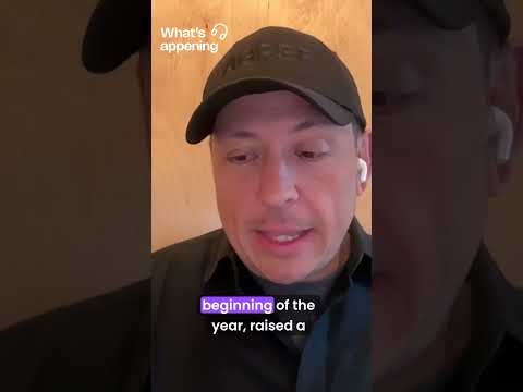 What's Appening: How AI is Transforming Legal Contracts with Marty Ringlein