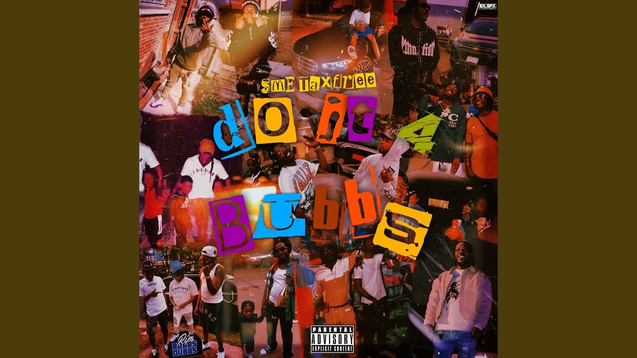 Really Gettin Groovy