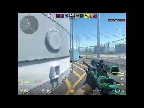 Steam Community :: Video :: who cheating why u cry doggy ??? CSGO2