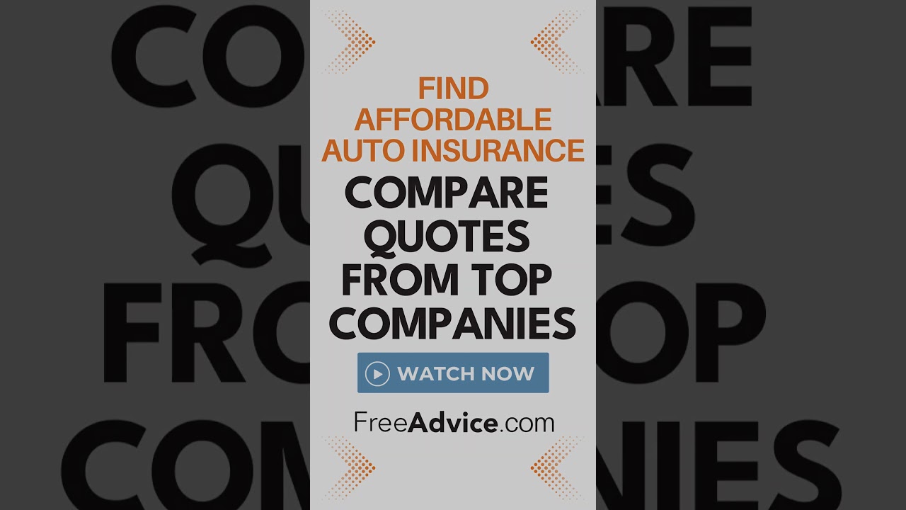 Compare Car Insurance Quotes: Find the Company With the Cheapest Rates!