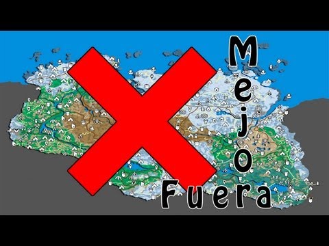 Steam Community :: Video :: [Skyrim] Glitch para salir del mapa.