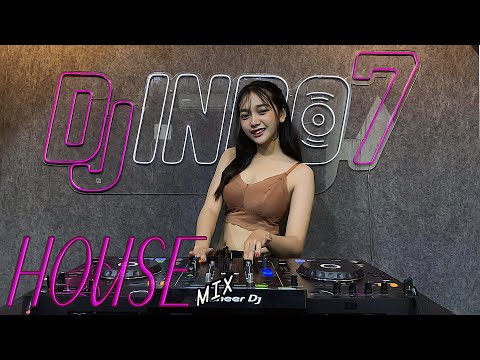 DJ MELODIC HOUSE HOT 2022 - DJ YASMIN