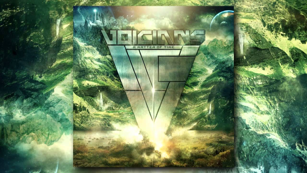VOICIANS - A.part