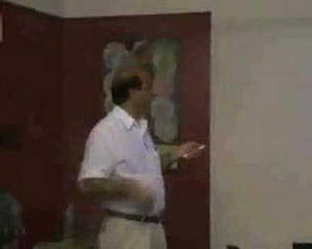 Dr. Dilip Raja -Kidney Diseases- the silent killer at HELP