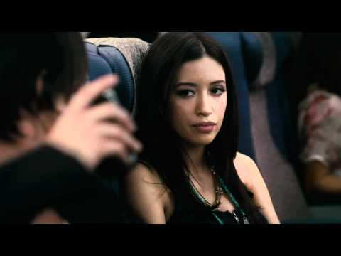 Watch Flight 7500 (2016) Trailers | AceShowbiz