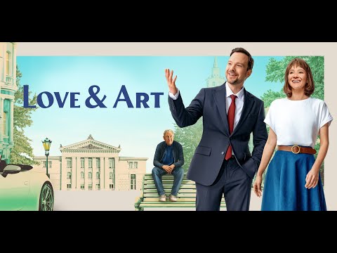 Love & Art | Trailer | 2024