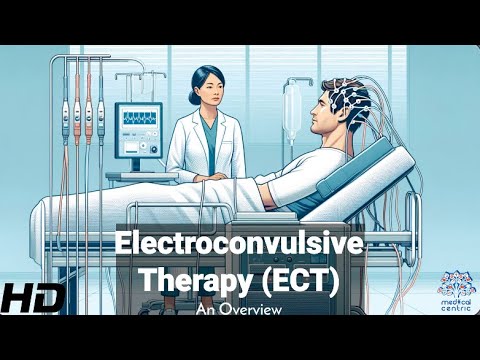 Electroconvulsive Therapy: A Powerful Tool for Mental Health