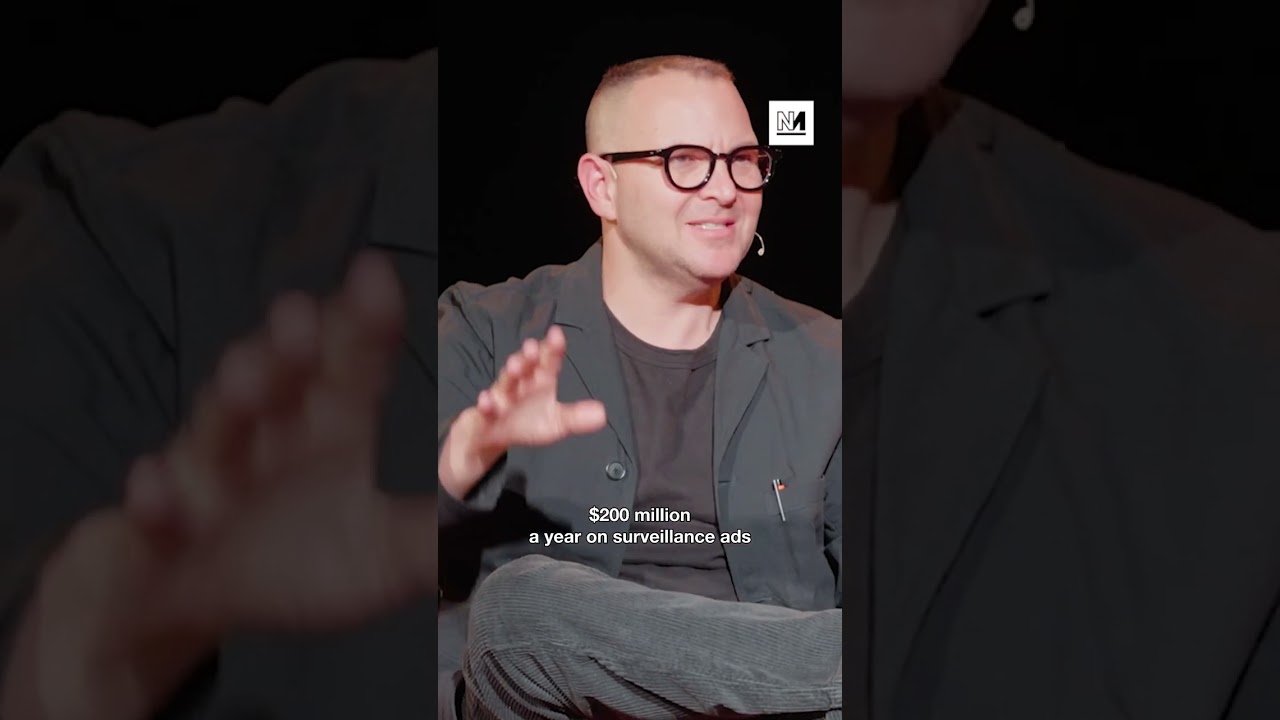 How Facebook Became Sh*t