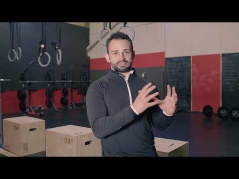 How to set up your Calorie Target