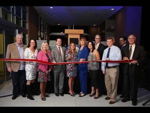 Grand Opening of the new Physicians Surgical Care Center