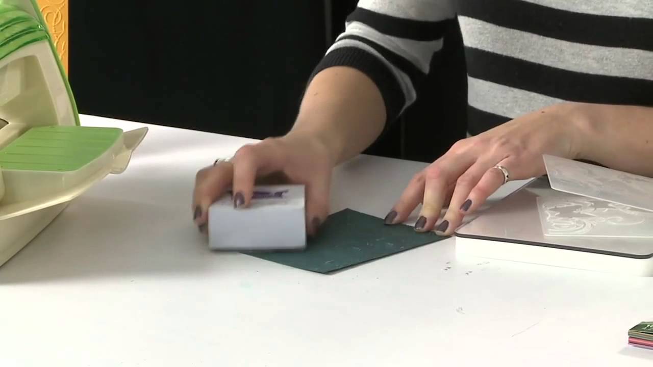 Debossing VS Embossing By Core'dinations
