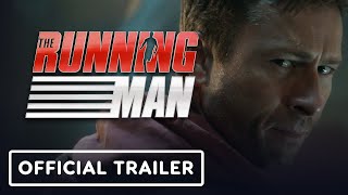 The Running Man - movie: watch streaming online
