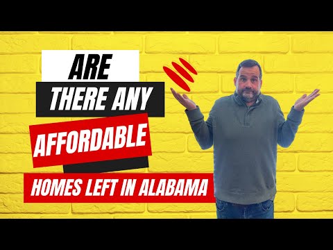 New Homes For Sale in Cullman Alabama