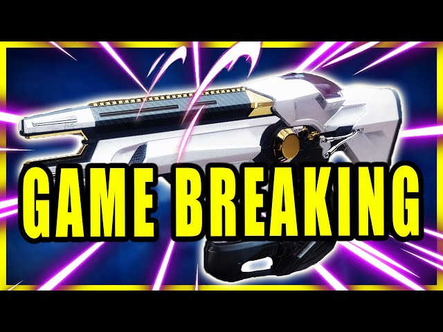 Destiny 2 Telesto guide: How to get the weapon, its catalyst, and ...