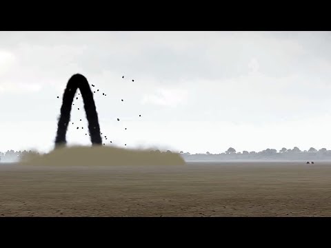 Steam Community :: Video :: The WORM - script test Arma 3