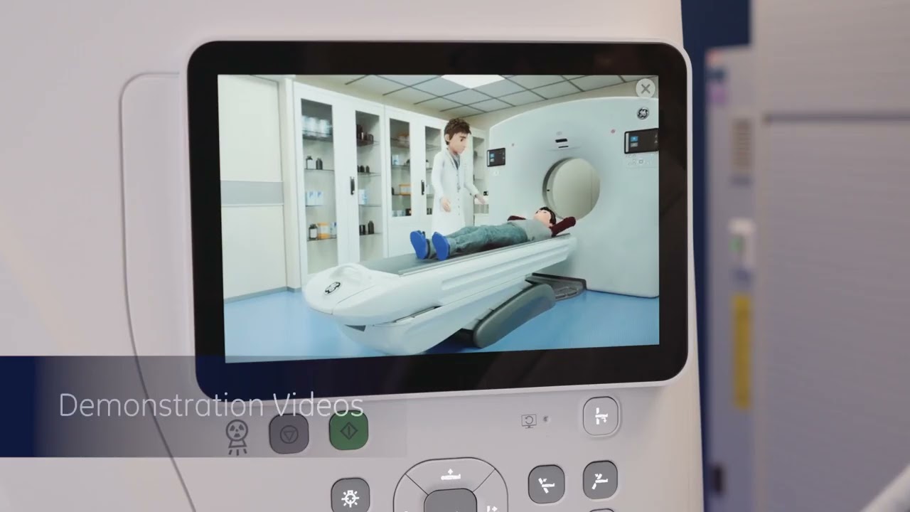 Revolution™ Ascend Hardware Video